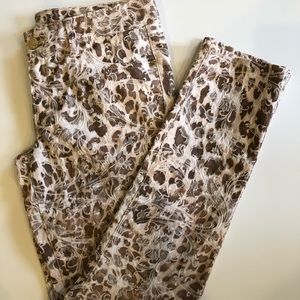 Cache | Pants & Jumpsuits | Cache Stretch Pants | Poshmark